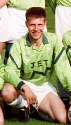 Please send you JET FC related photos and corrections to: Geoff ...